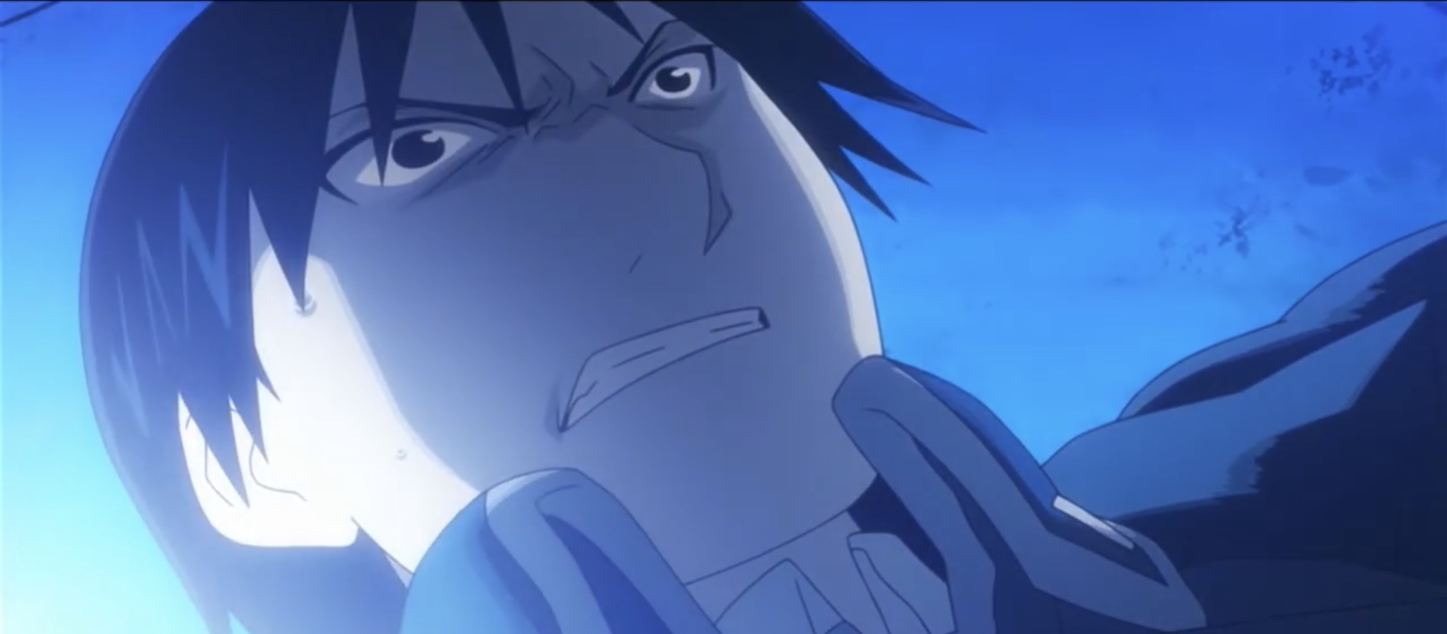 10 Saddest Fullmetal Alchemist Brotherhood Moments - ComicBook.com