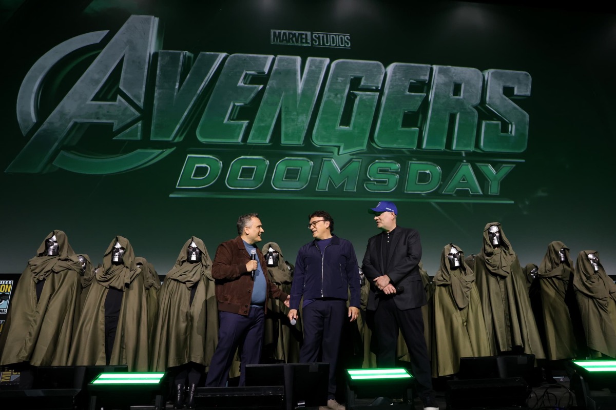 Avengers: The Kang Dynasty Should Have Opened This Weekend: What Went Wrong? - ComicBook.com