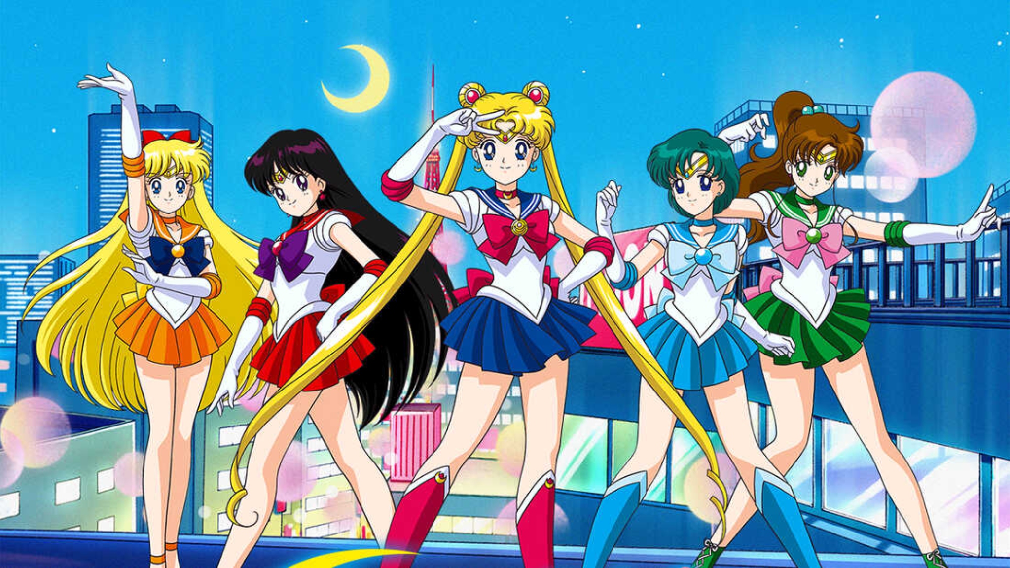 10 Best Magical Girl Anime That Will Enchant Fans' Hearts - ComicBook.com