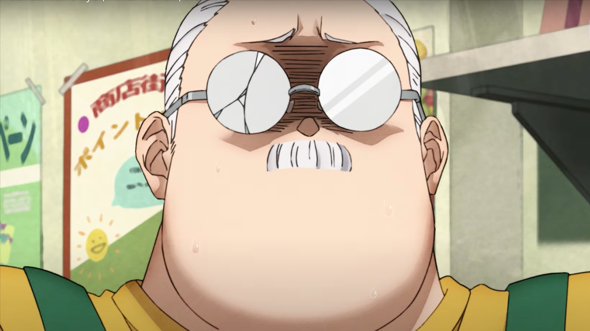 Sakamoto Days Final Trailer Highlights Taro's Greatest Fear: Watch ...