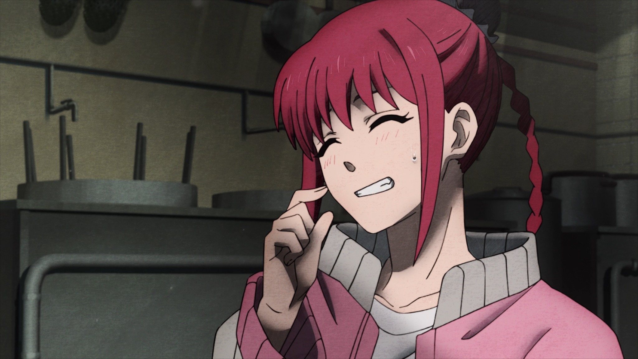 Sakamoto Days' Anime Proves Its Best Trio Is a Missed Opportunity ...