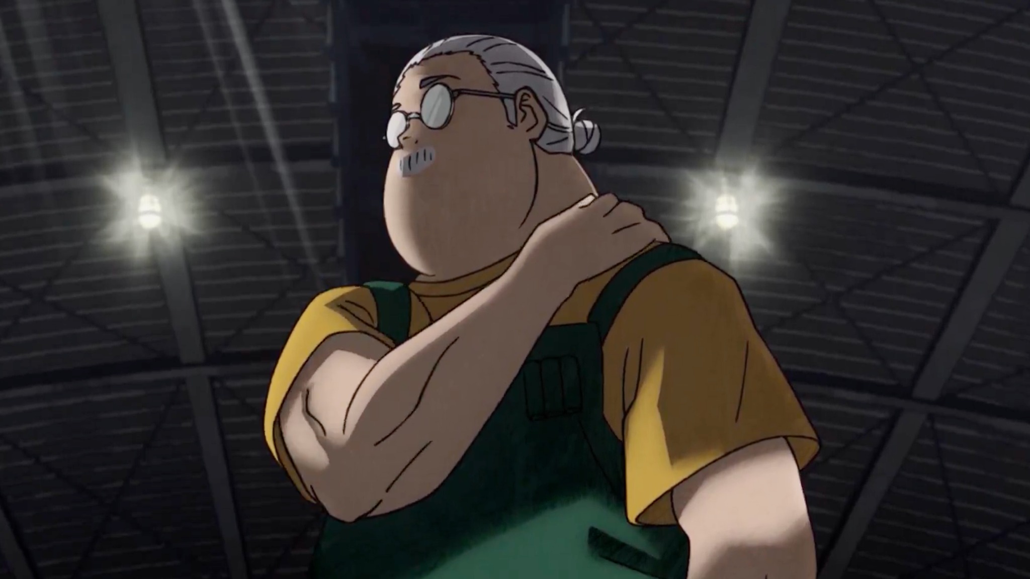 Sakamoto Days: Who Placed the Bounty on Taro's Head? - ComicBook.com