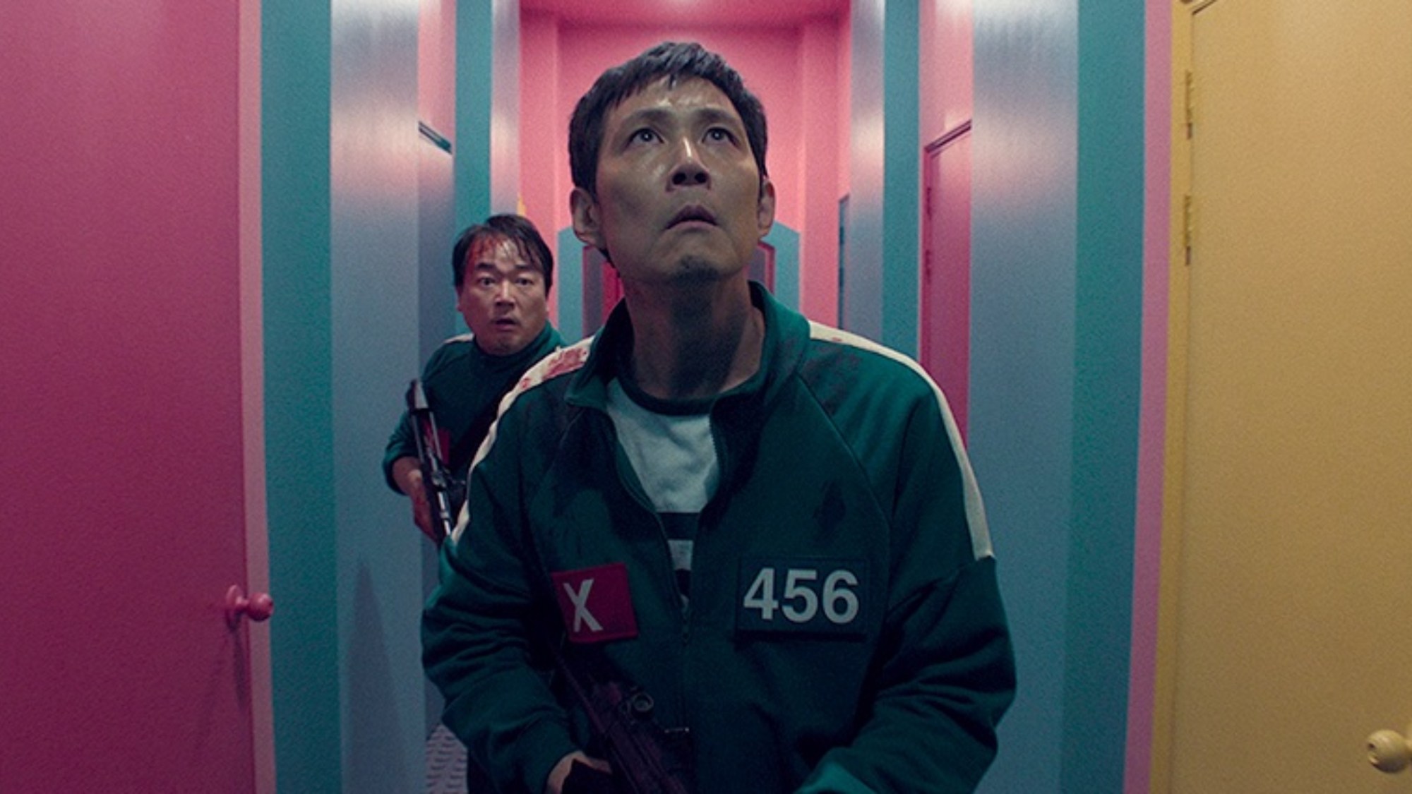 Squid Game Season 3 Promo Hypes Gi-hun's Final Confrontation ...