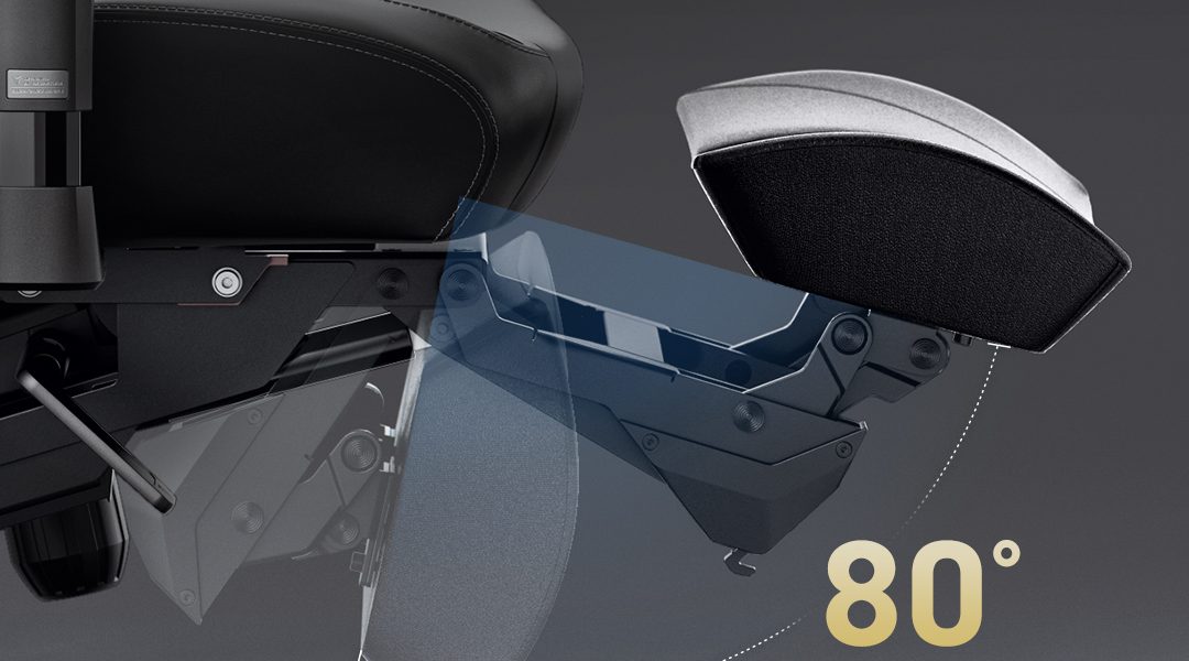 Secretlab Ergonomic Recliner Review: A Worthy Upgrade (With a Catch)