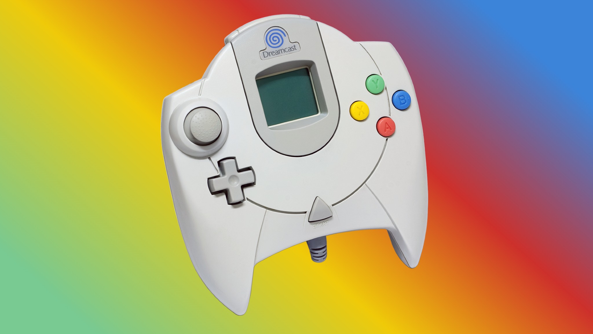 Sega Teases Return of Beloved Dreamcast Game