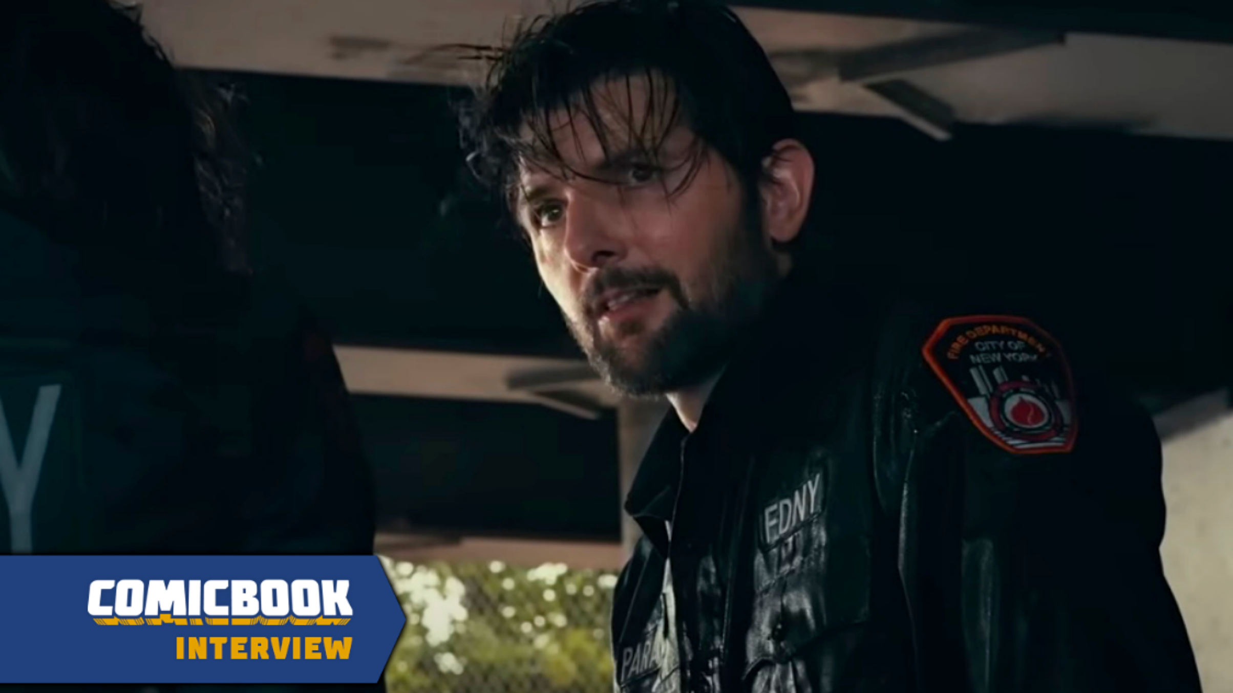 Severance Star Adam Scott “Not Sure” If He Wants Another Comic Book ...