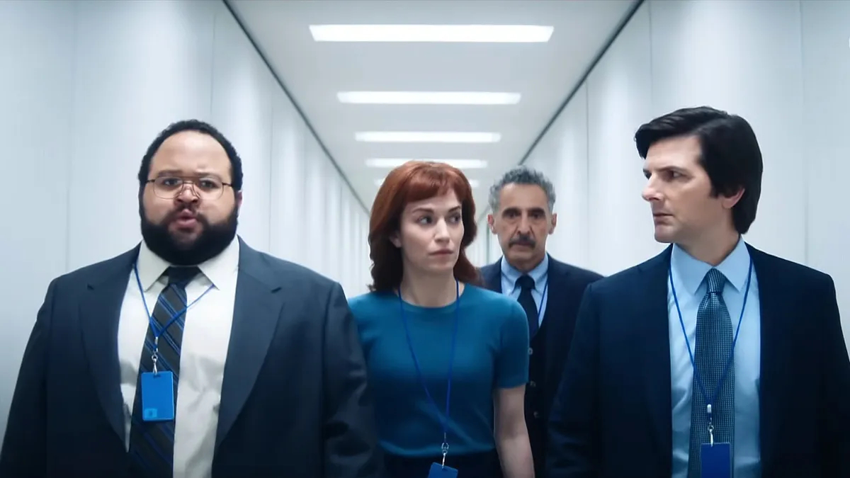 10 Things Severance Fans Need to Remember Before Season 2 - ComicBook.com