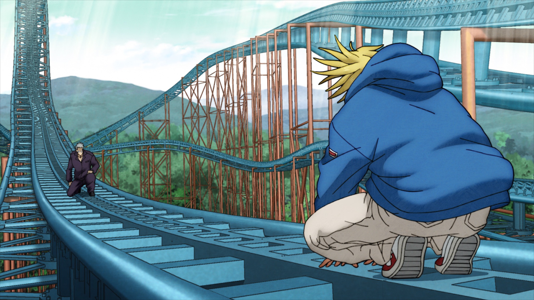 Sakamoto Days Episode 3 Preview Confirms Fan-Favorite Character's Debut ...