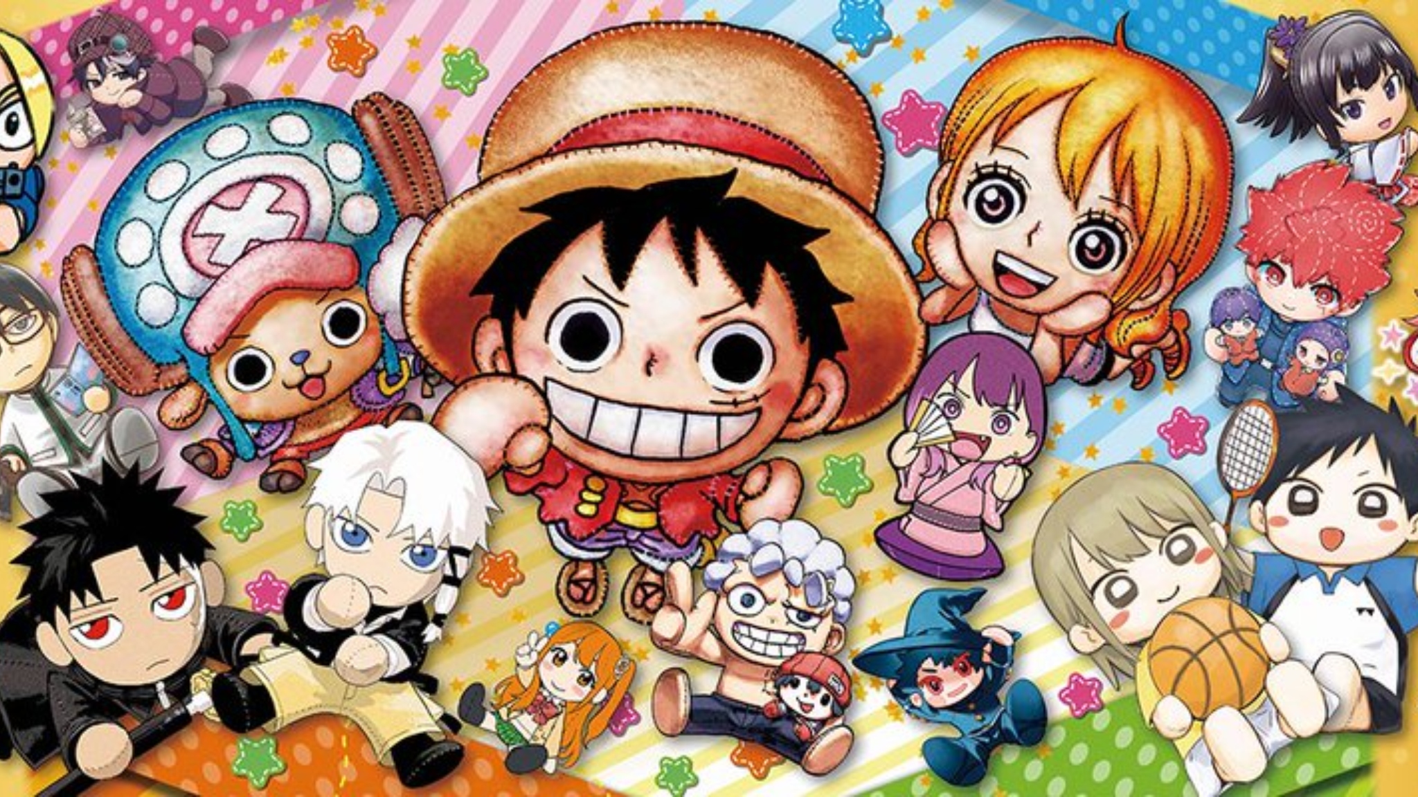 Yet Another Major Shonen Jump Series Begins Final Arc