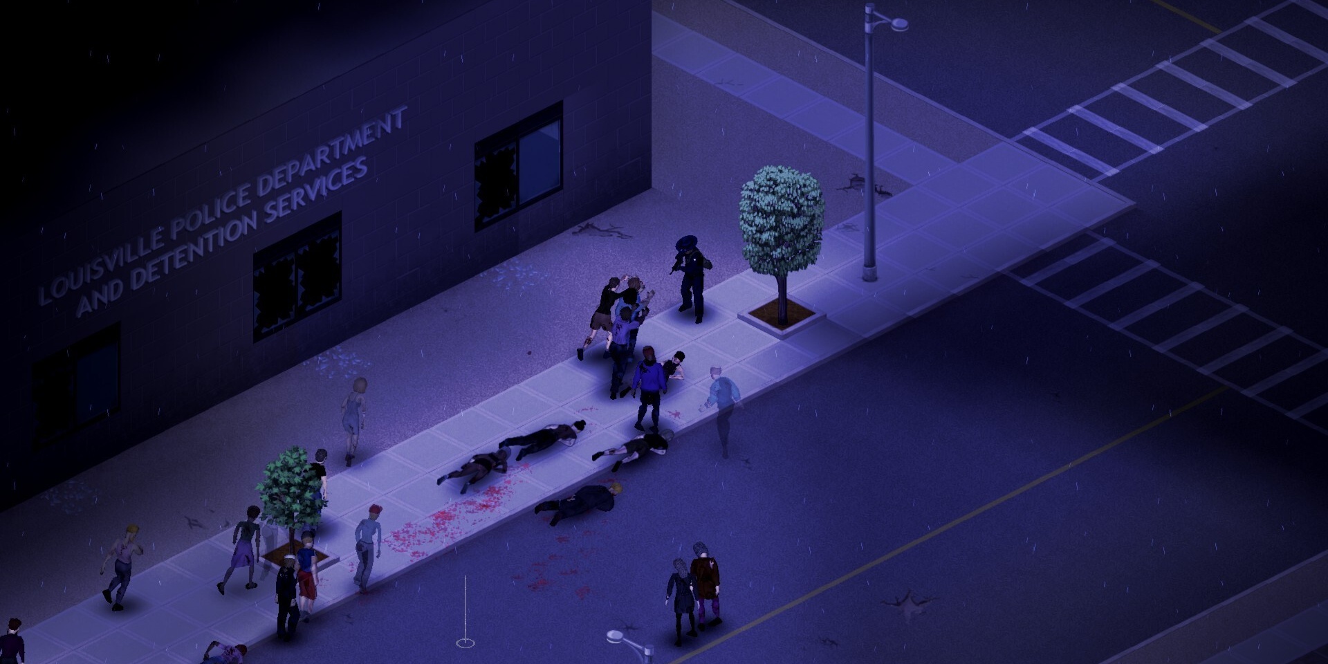 8 New Project Zomboid Features Available On the Build 42 Beta