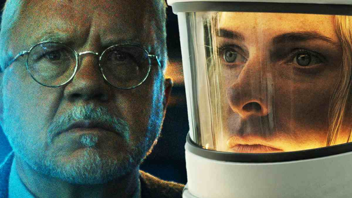 Silo Season 2 Ending Explained (What Was That Crazy Flashback Scene ...