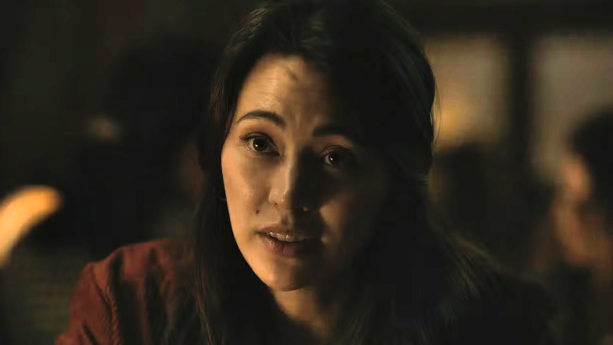 Silo Season 2 Ending Explained (What Was That Crazy Flashback Scene?) - ComicBook.com