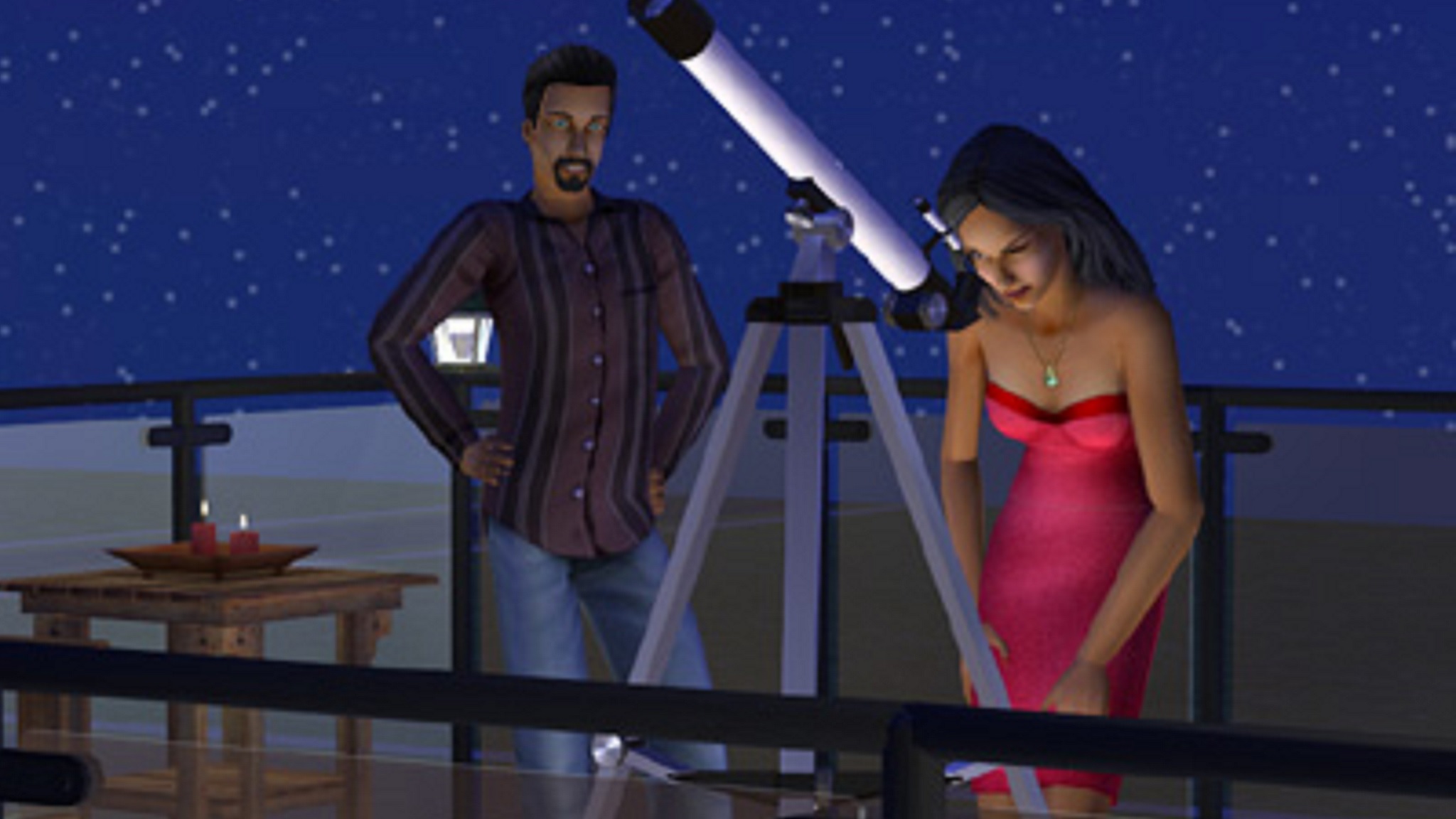 EA Finally Gave an Update on The Sims Movie (And It Sounds Promising)