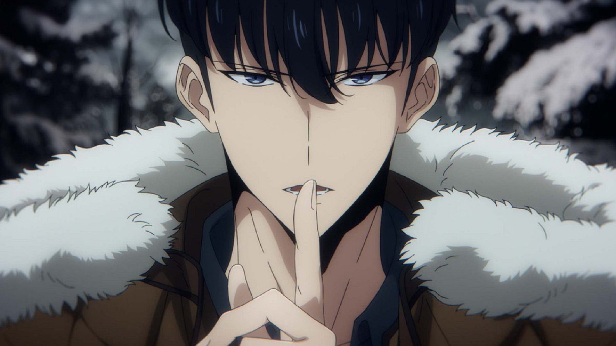 Solo Leveling Season 2 Has Made Some Big Changes From Its Source Material - ComicBook.com