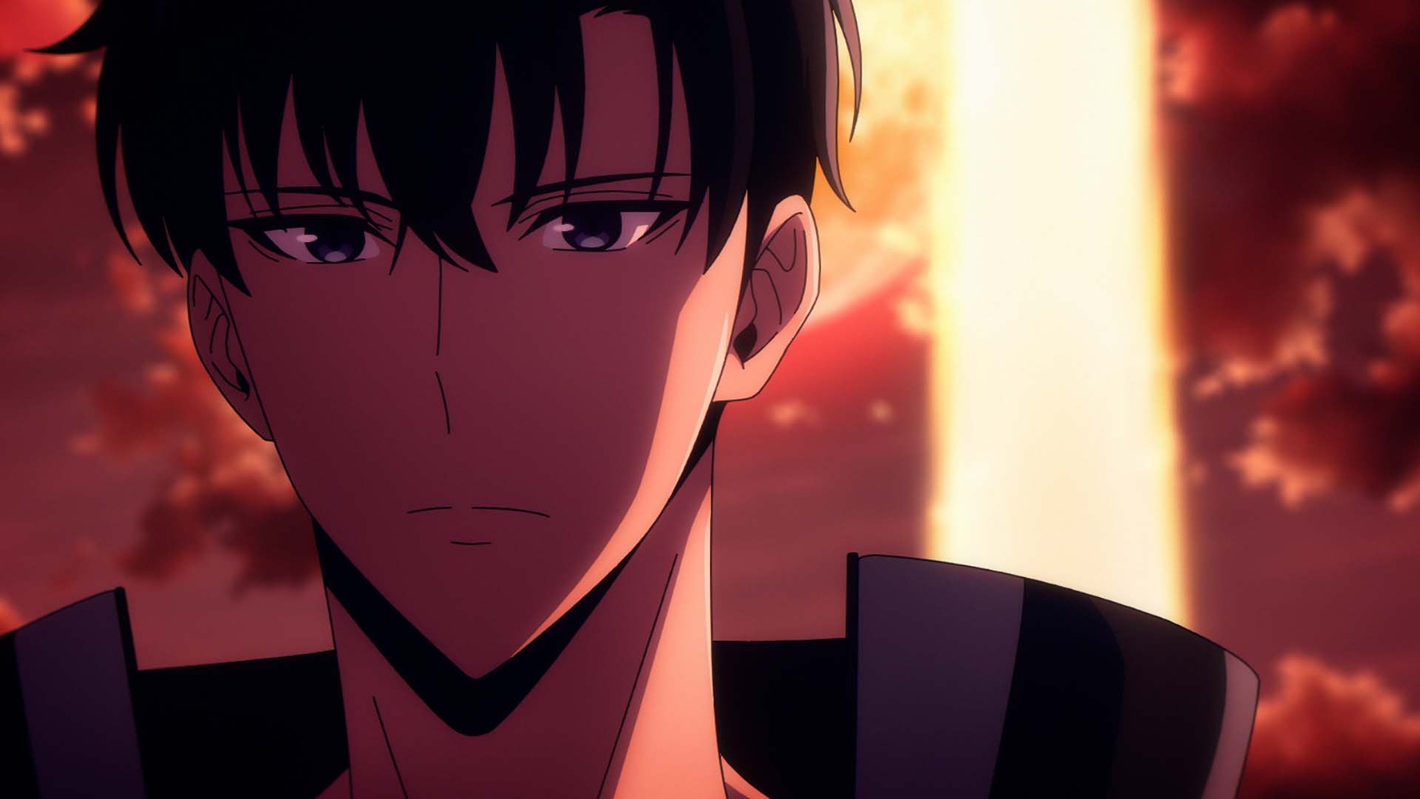 Solo Leveling Season 2 Ends Second Arc (& What This Means for Jinwoo ...