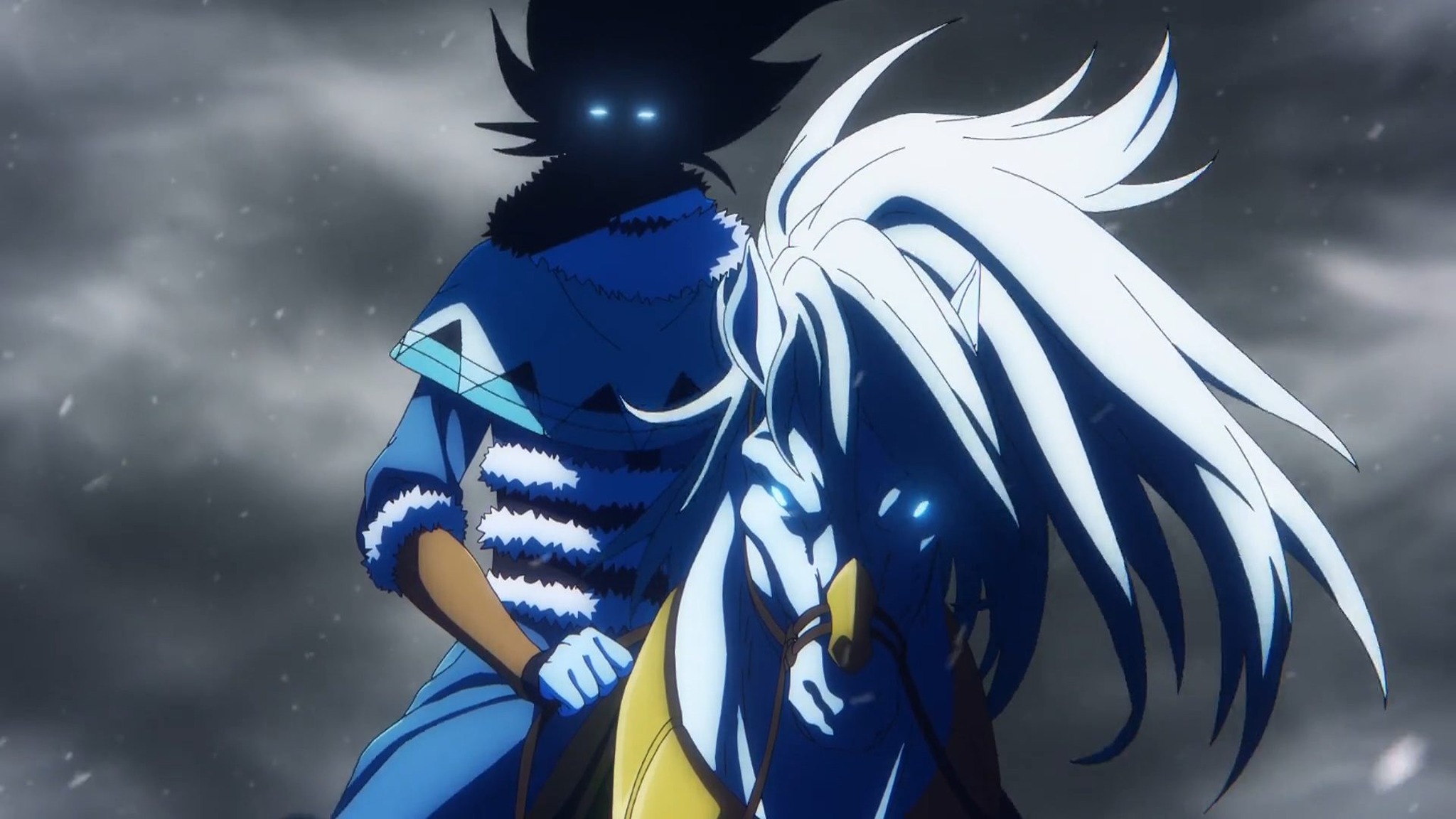 10 Most Powerful Solo Leveling Characters (Who Aren't Jinwoo ...