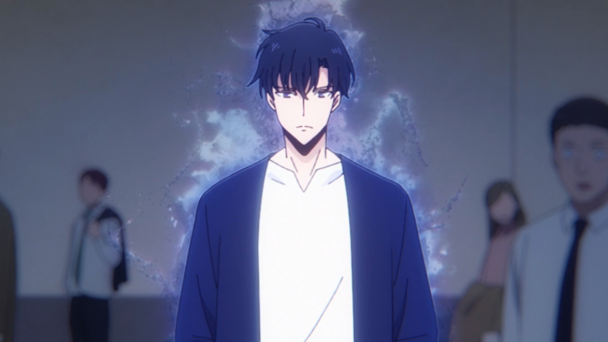 Solo Leveling Season 2 Finally Raises Jinwoo's Rank at Last