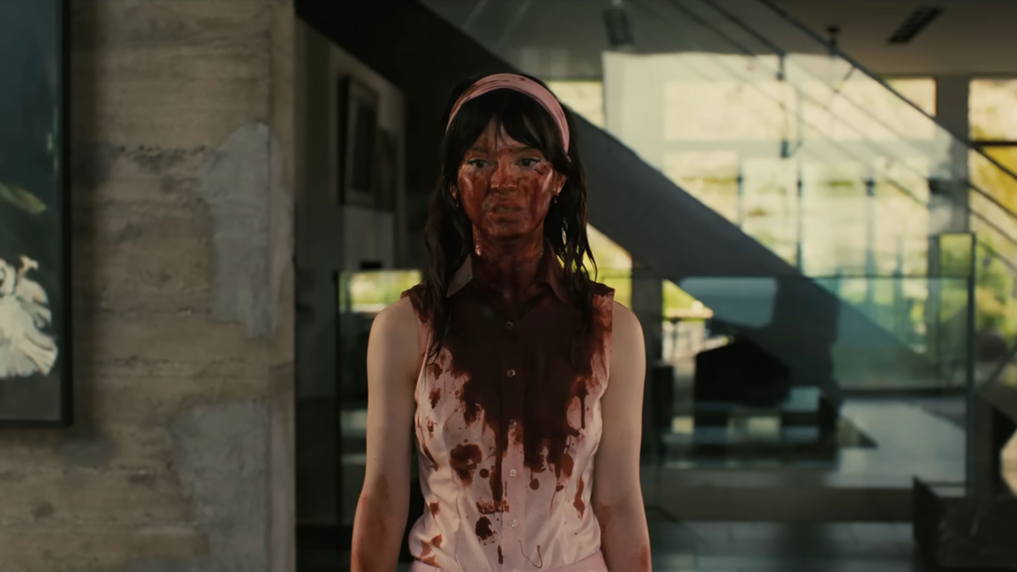 Companion Gets a Streaming Premiere Date (Way Sooner Than Expected ...