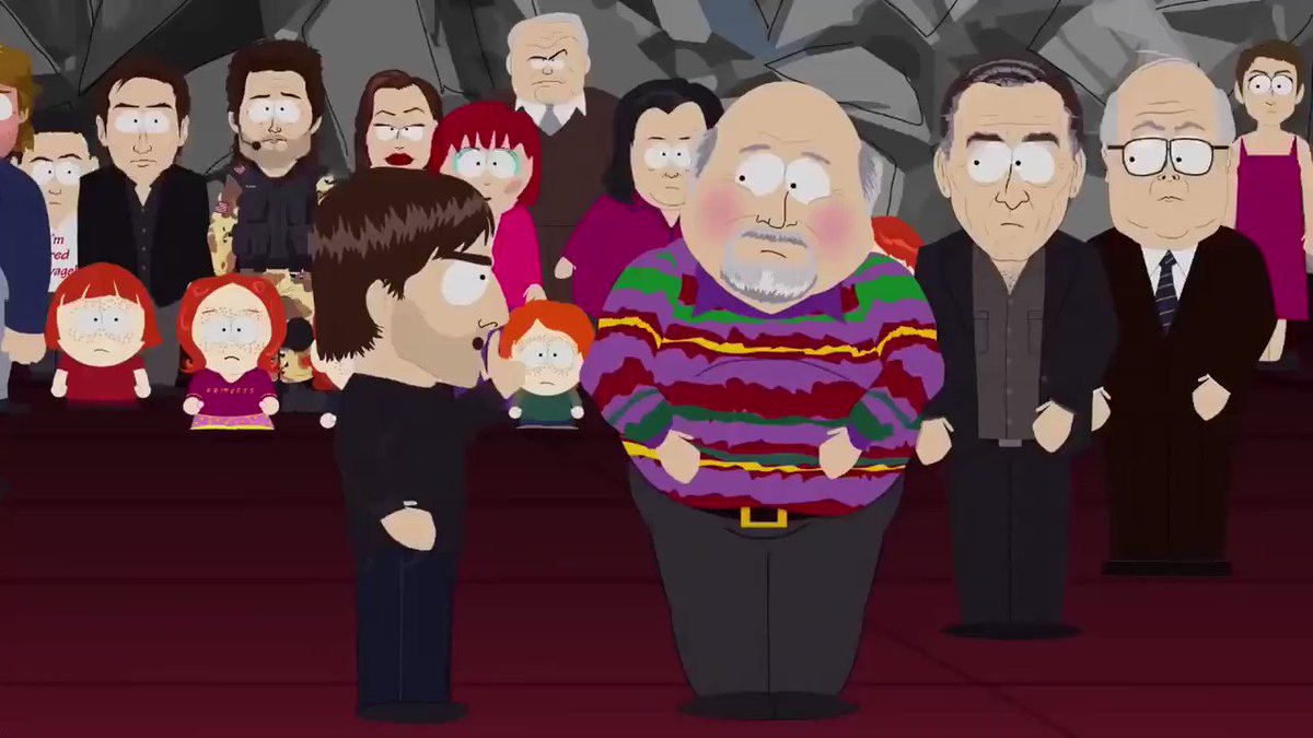 10 Most Controversial South Park Episodes
