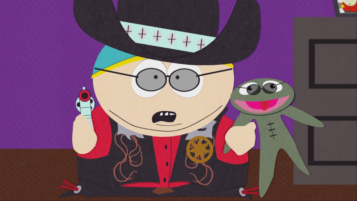 The Best Movie References in South Park - ComicBook.com