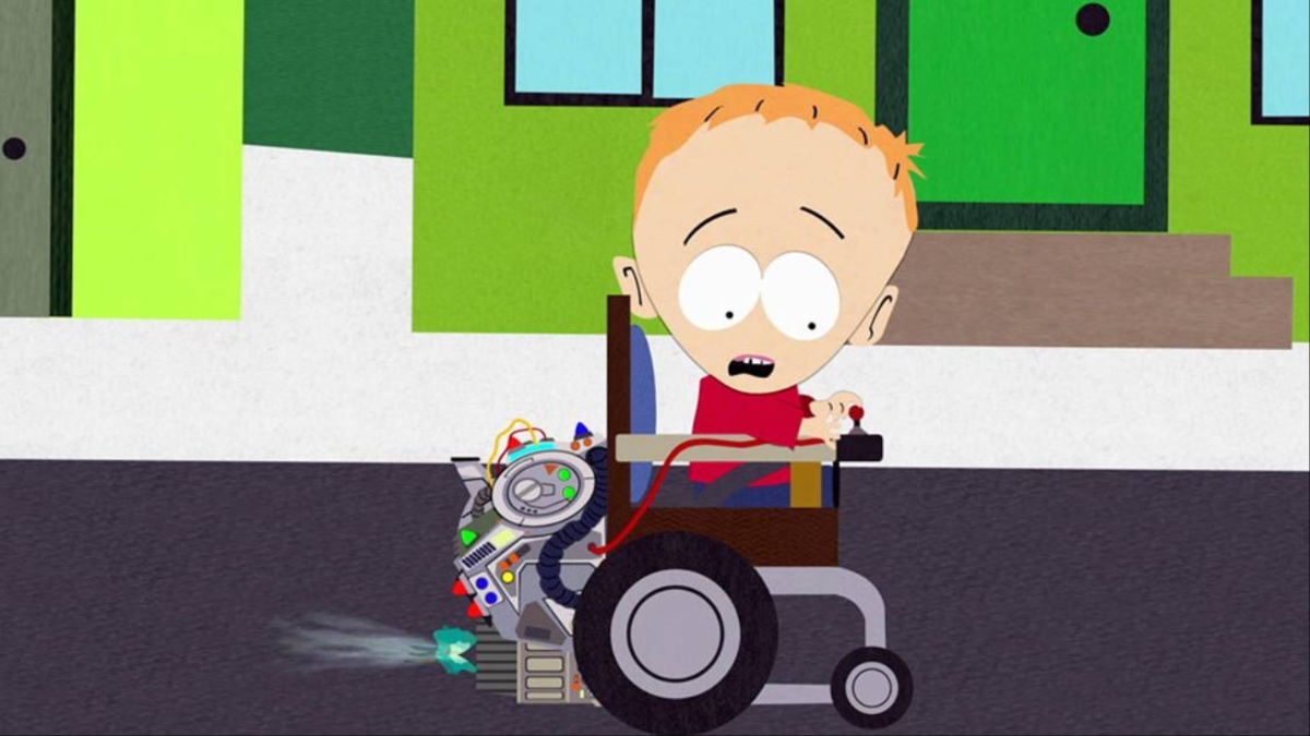 The Best Movie References in South Park - ComicBook.com