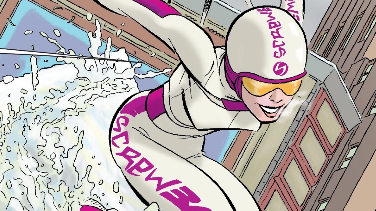 9 Your Friendly Neighborhood Spider-Man Easter Eggs You Might Have ...