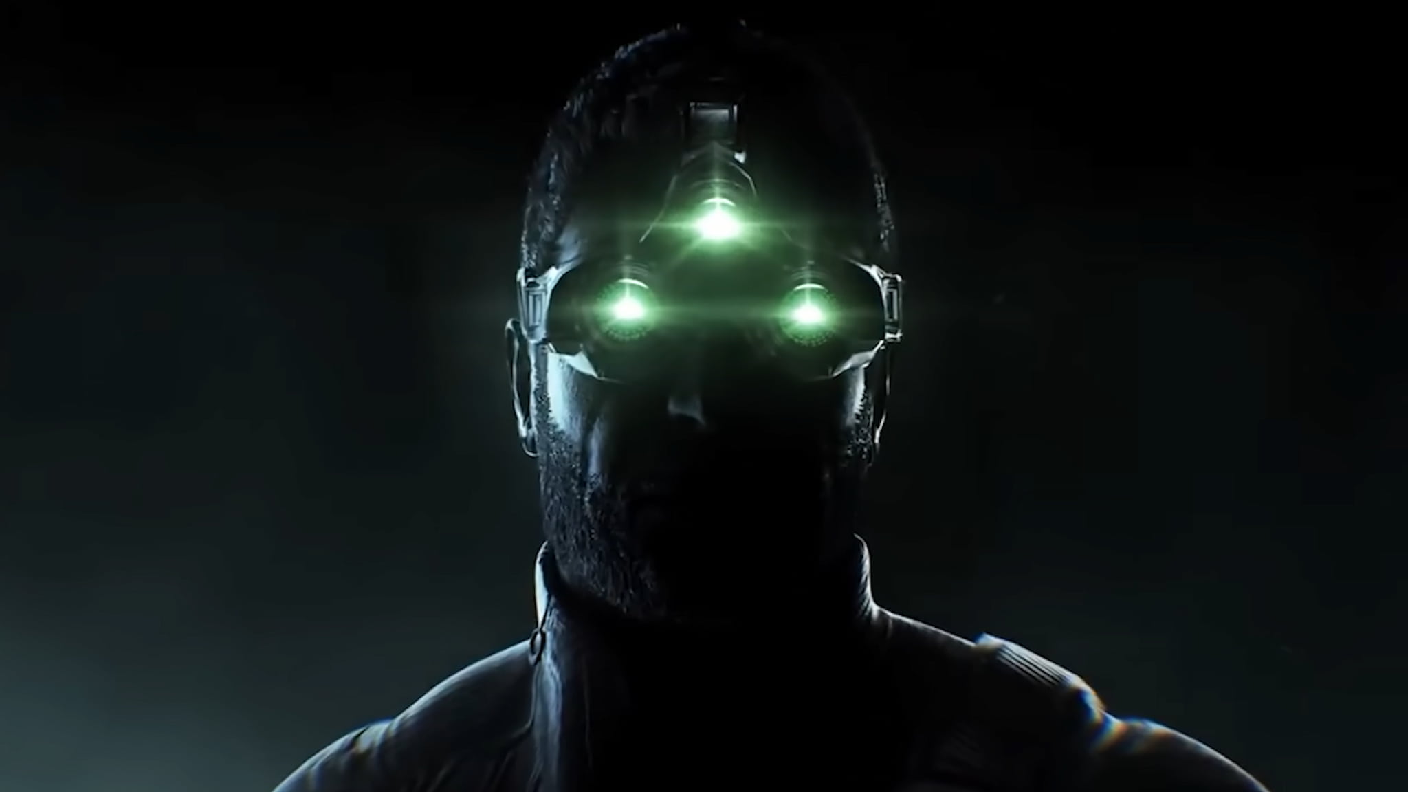 Classic Splinter Cell Game Releases on Steam After 21 Years (and Is ...