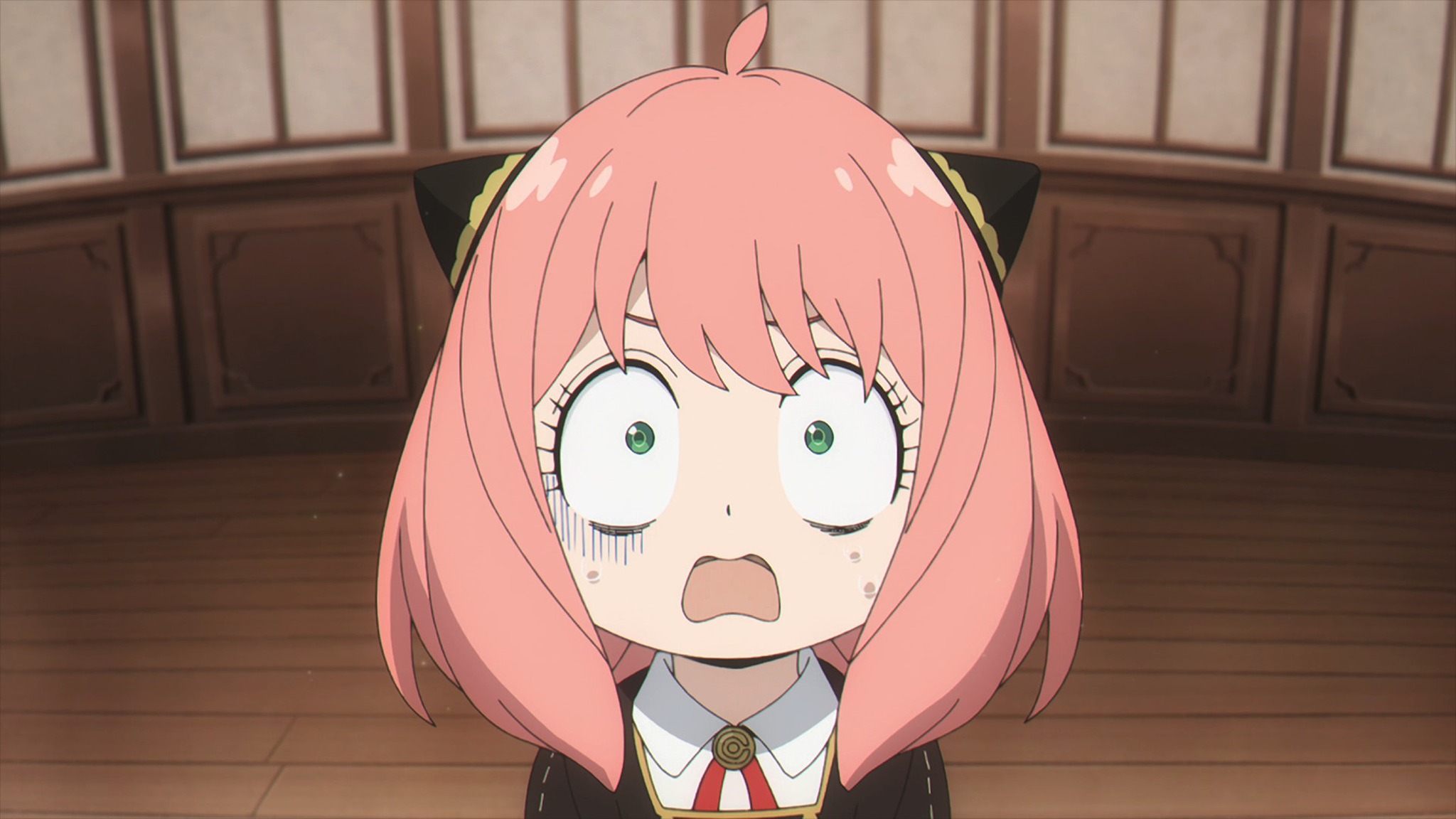 Spy x Family: Donovan's Secret Raises Question About Anya's Origins ...