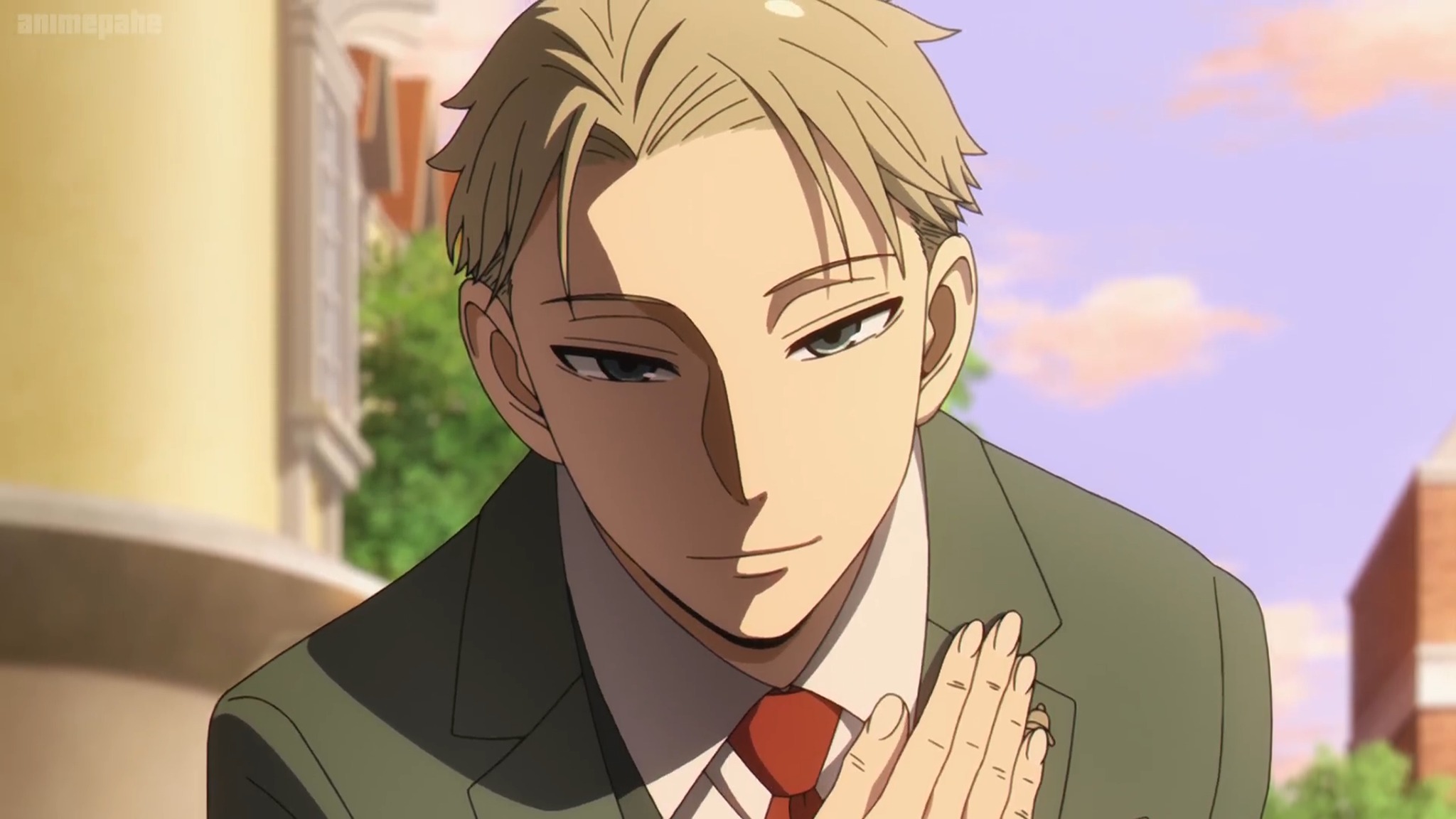 Spy x Family: Loid's Operation Strix Was Doomed From the Start ...