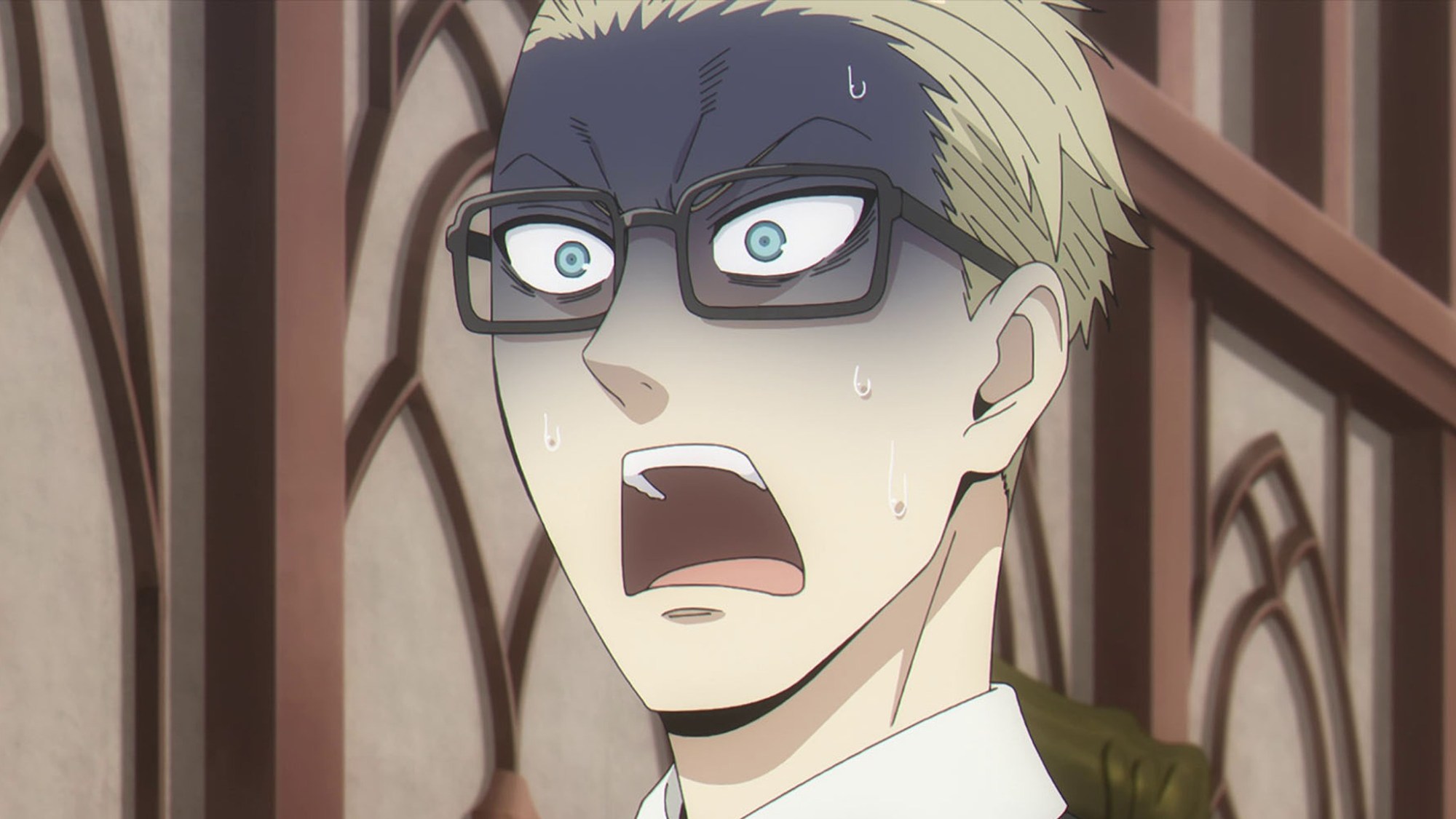 Spy x Family: Loid's Operation Strix Was Doomed From the Start ...