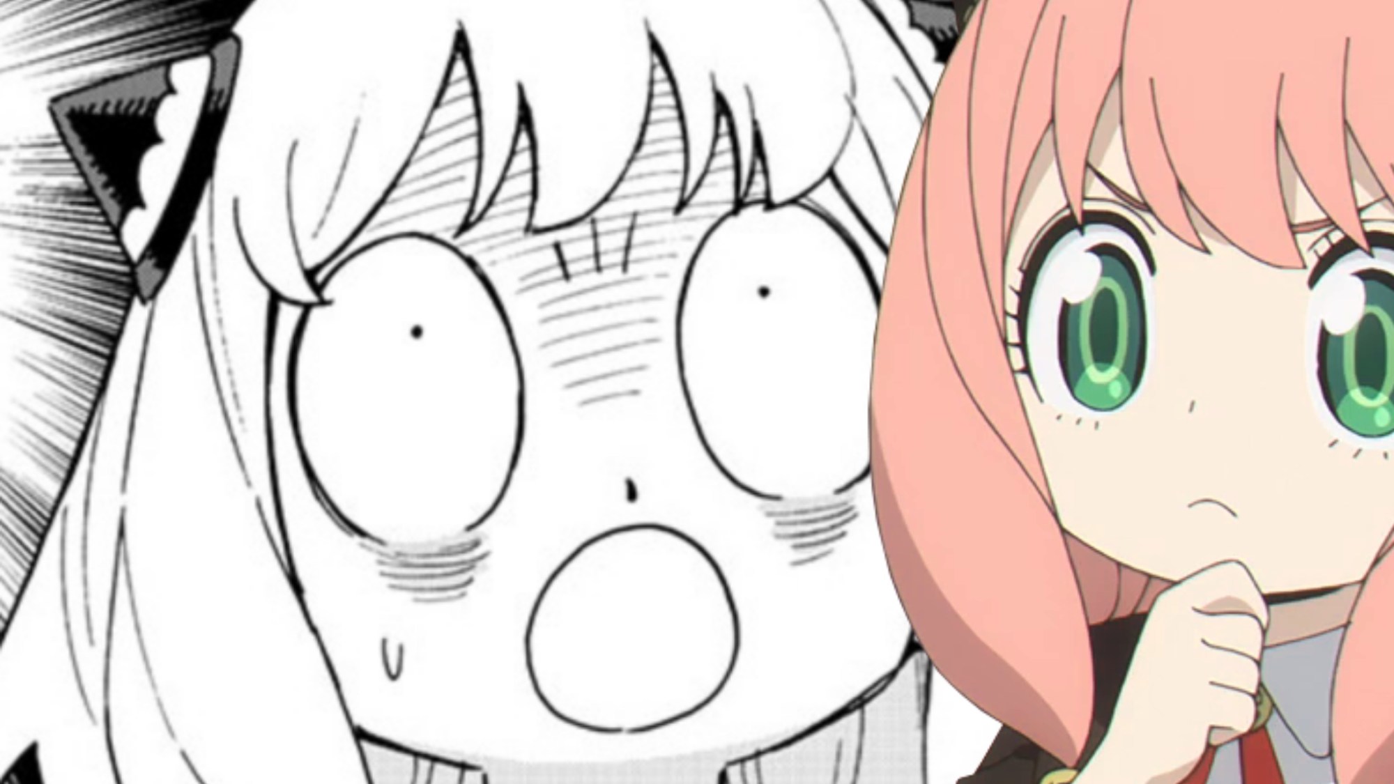 Spy x Family Cliffhanger Reveals A Major Villain Has Anya's Powers