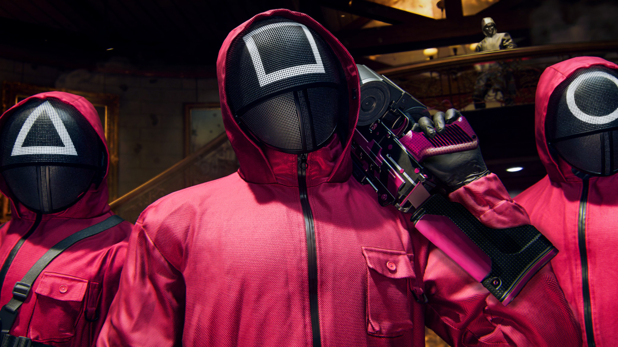 Call of Duty Insider Shares First Details on 2026 and 2027 Games