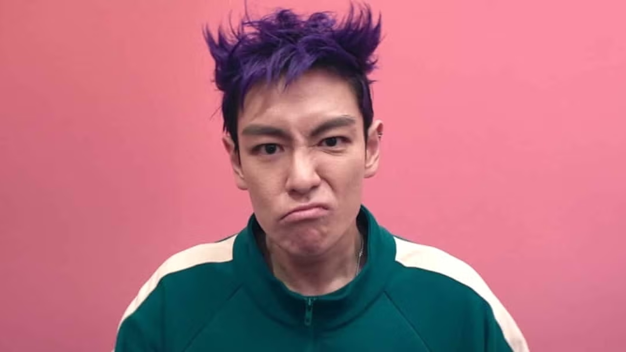 No, Squid Game Won't Be Bringing Back Thanos Anytime Soon