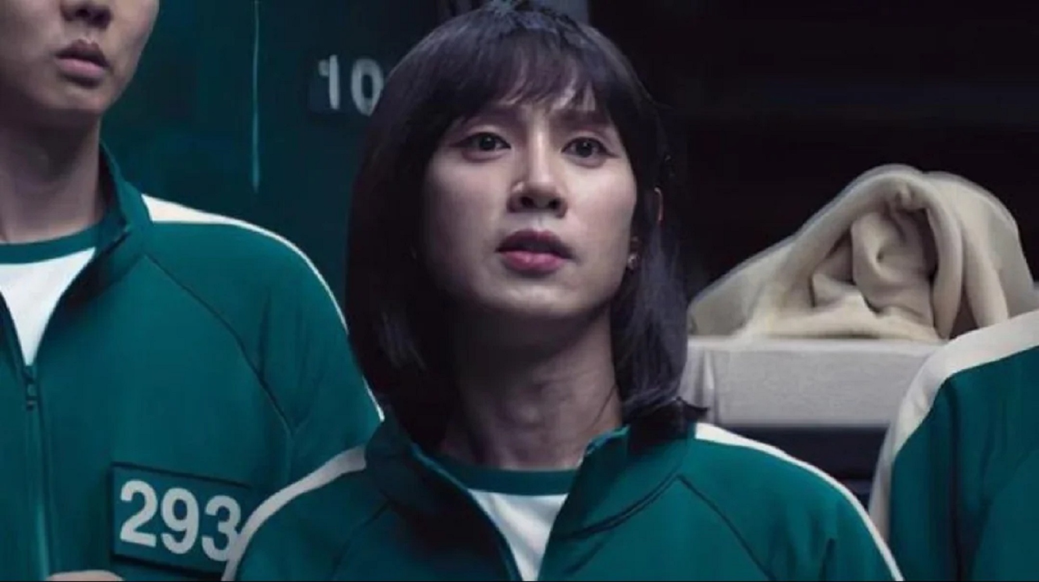 Squid Game Actor Talks Hesitation in Playing Trans Woman (And What ...