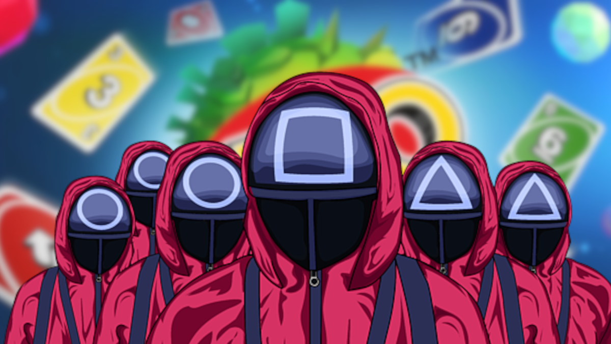 Squid Game: I Need These 7 Crazy Kids Games to Be in the Remake ...