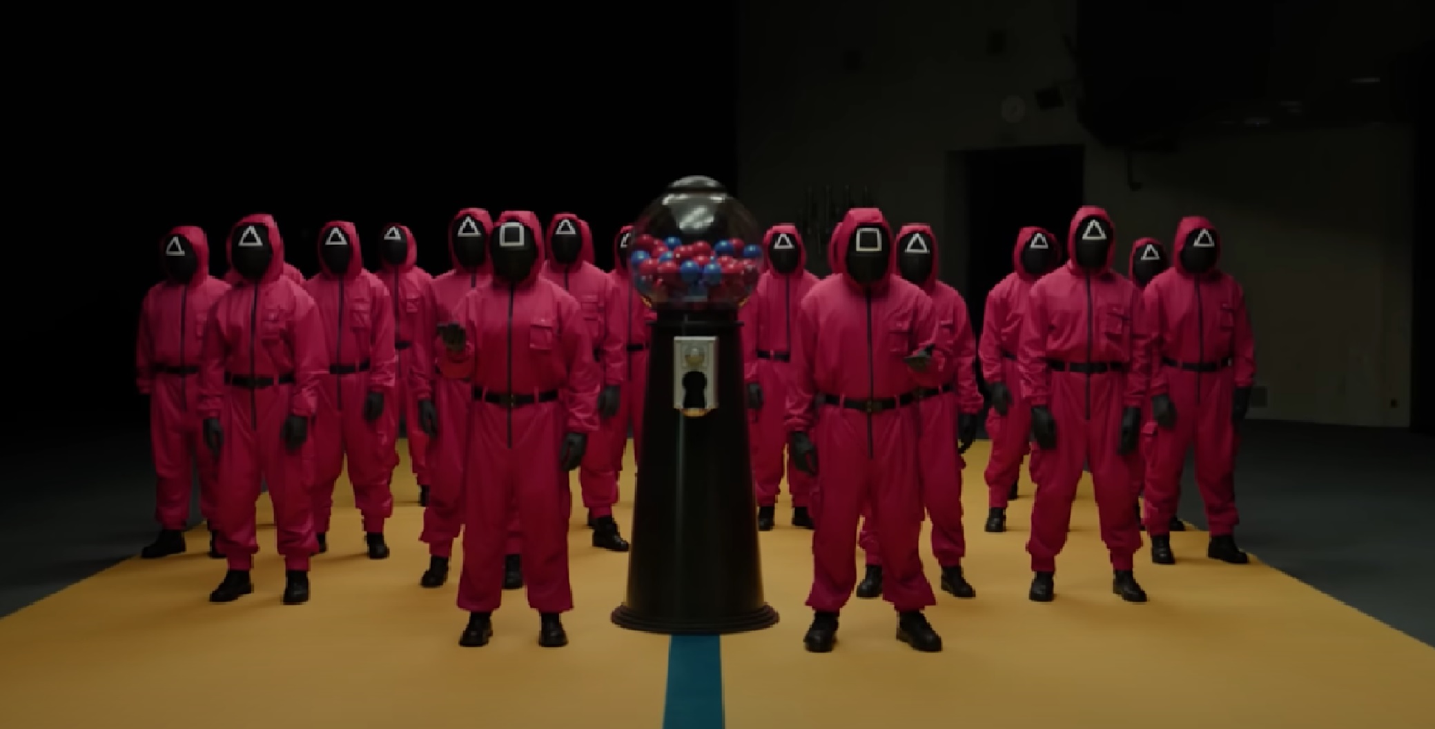 Squid Game Shares First Look At Season 3 With Its Release Date ...