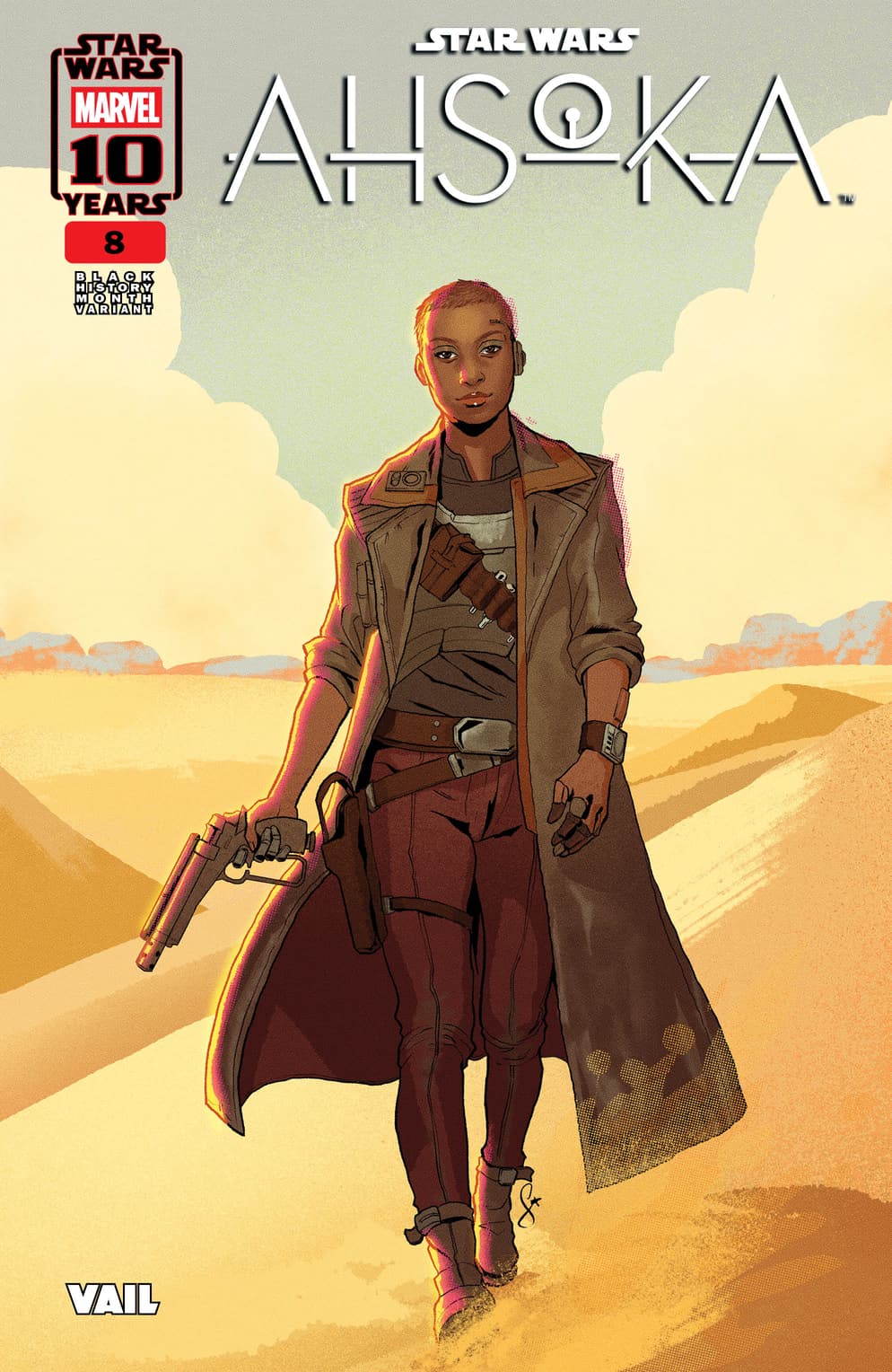 Star Wars Spotlights The Acolyte Characters After Disney+ Series ...