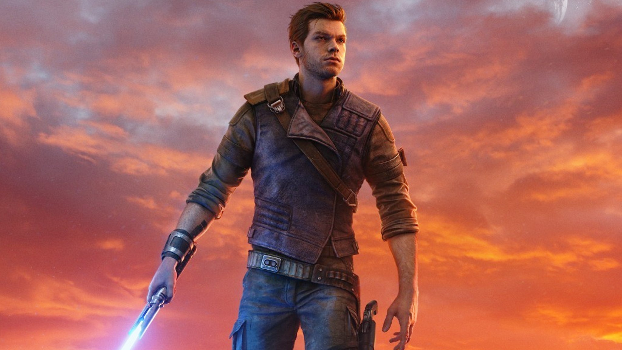 Star Wars Jedi 3 Reveal Could Be Happening Very Soon
