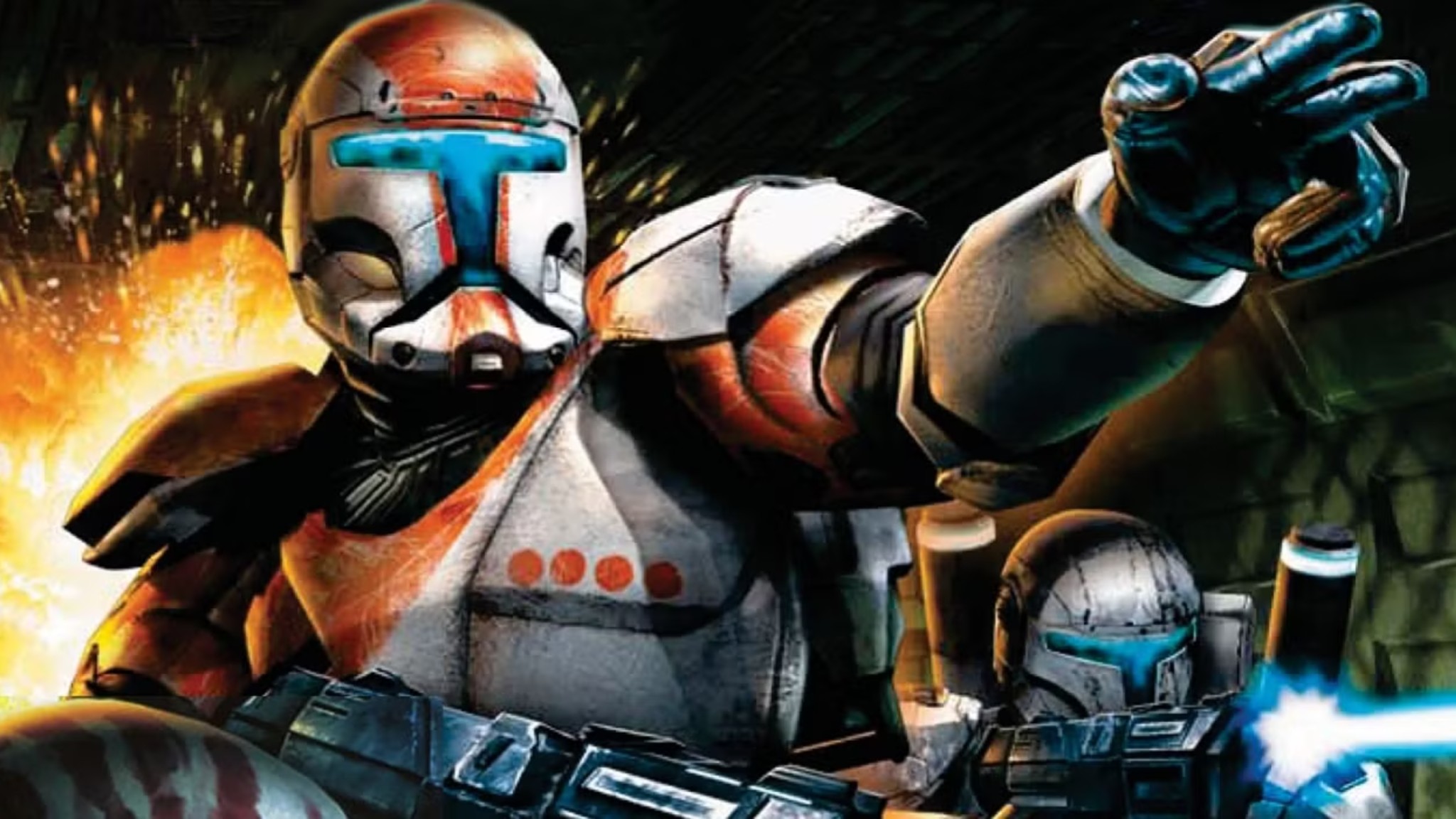 Every Canceled Star Wars Game (& What Happened to Them)