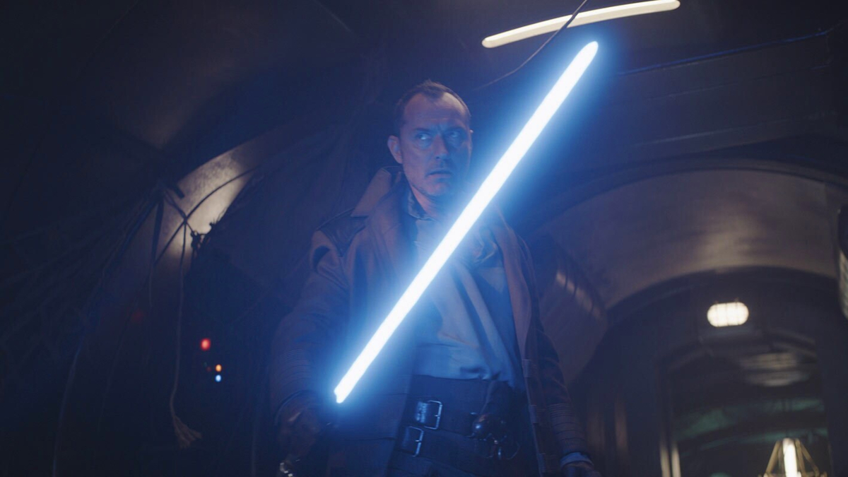 Star Wars: Skeleton Crew Finale Proves That Callback Connections Are ...