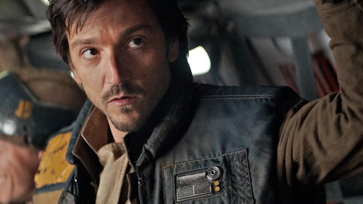Star Wars: Andor Expanding to New Streaming Platform and Fans Can Watch ...