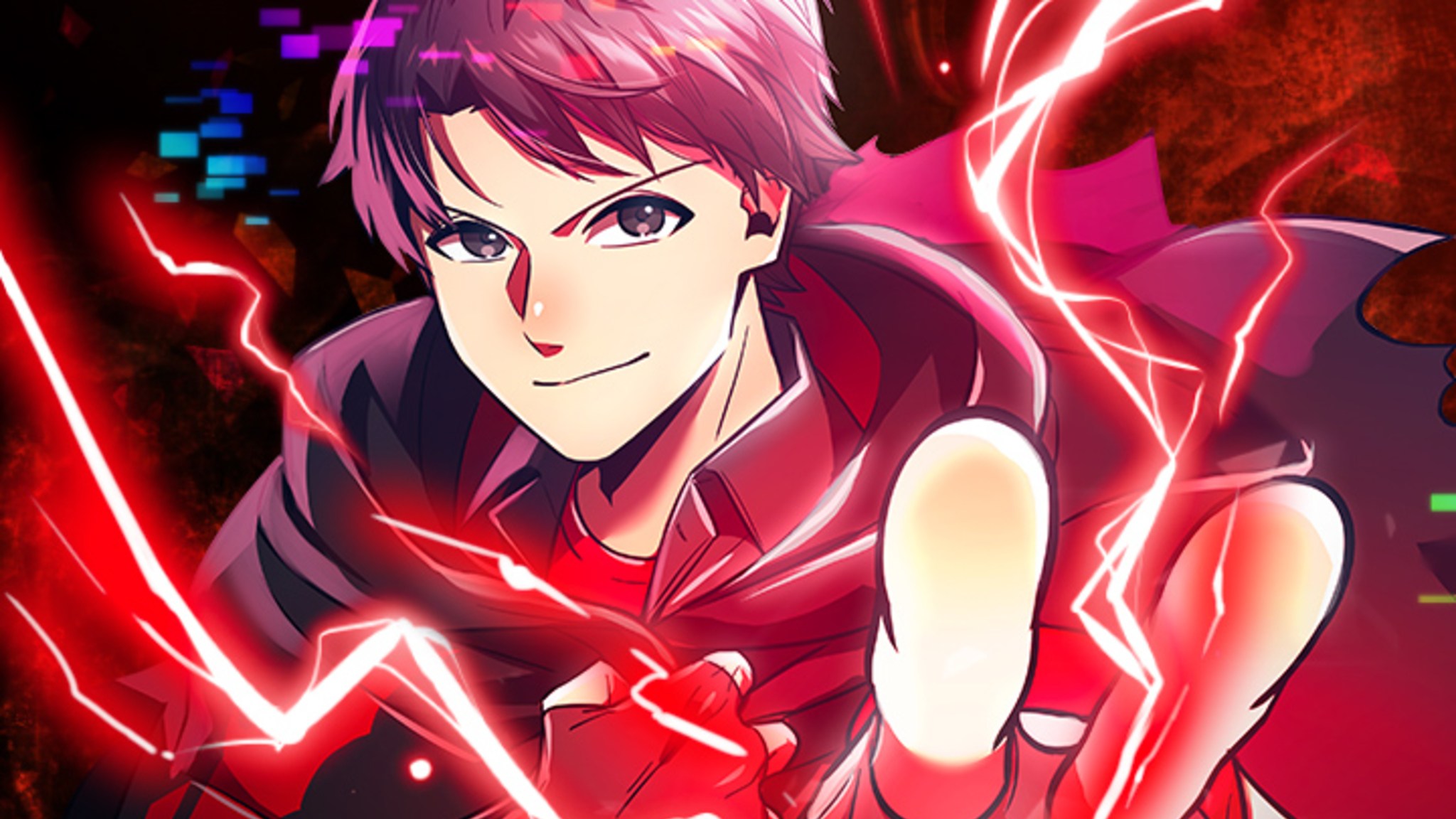 Webtoon Is Paving the Way for a Manhwa Anime Avalanche - ComicBook.com