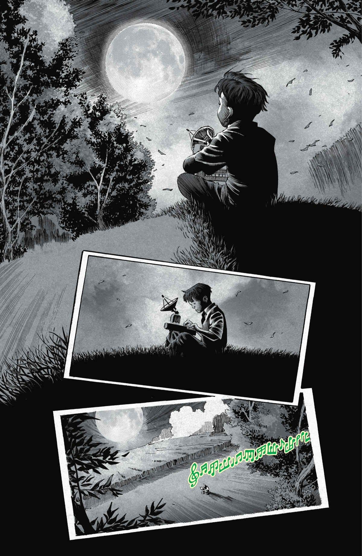 DC Reveals Lex Luthor's Key Role in Baby Superman's Life - ComicBook.com