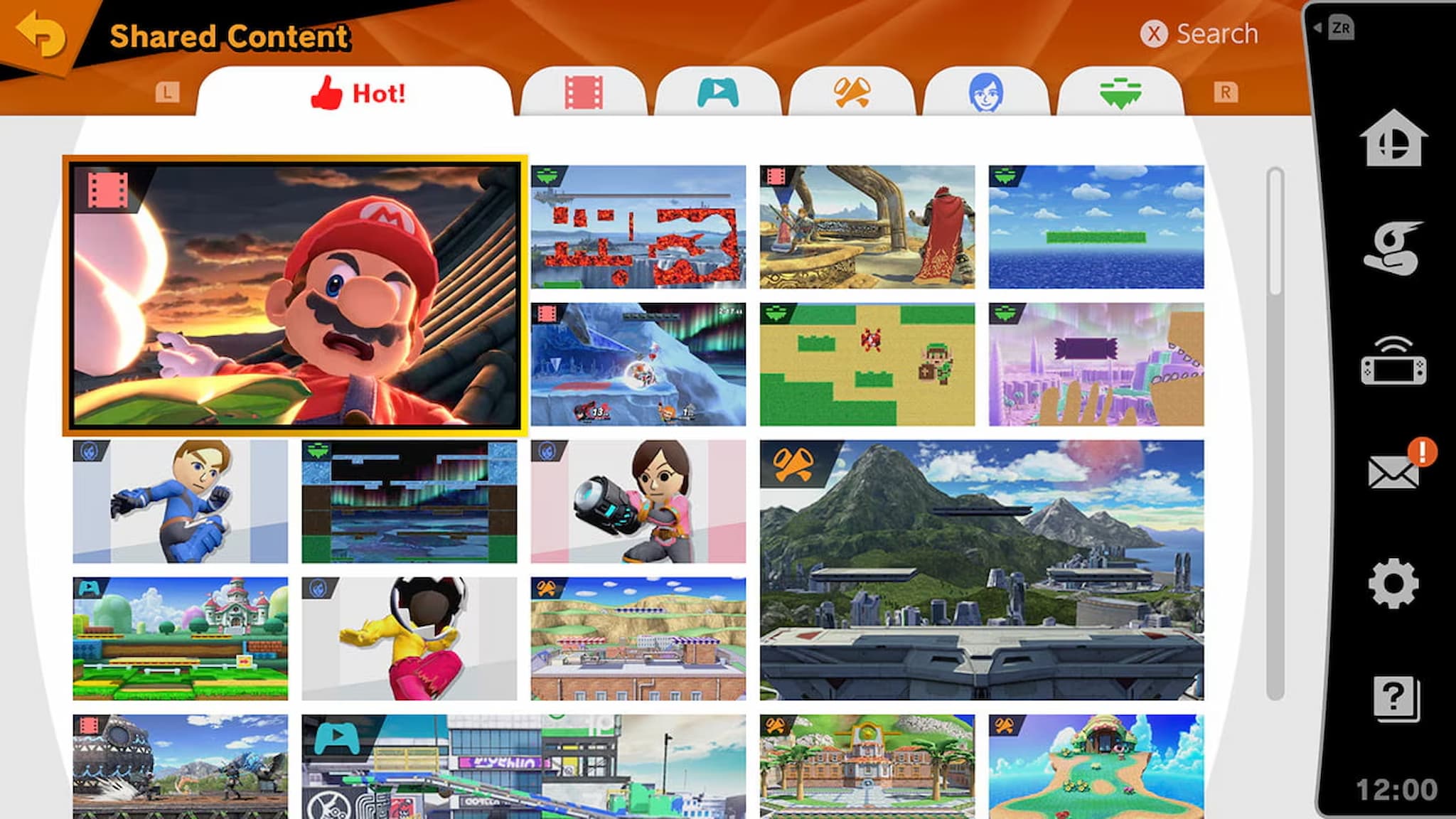 7 Super Smash Bros. Features We'd Love to See in the Next Game