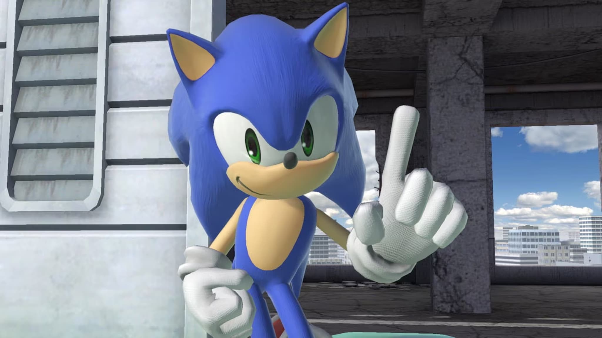 10 Super Smash Bros Characters That Need Reworks