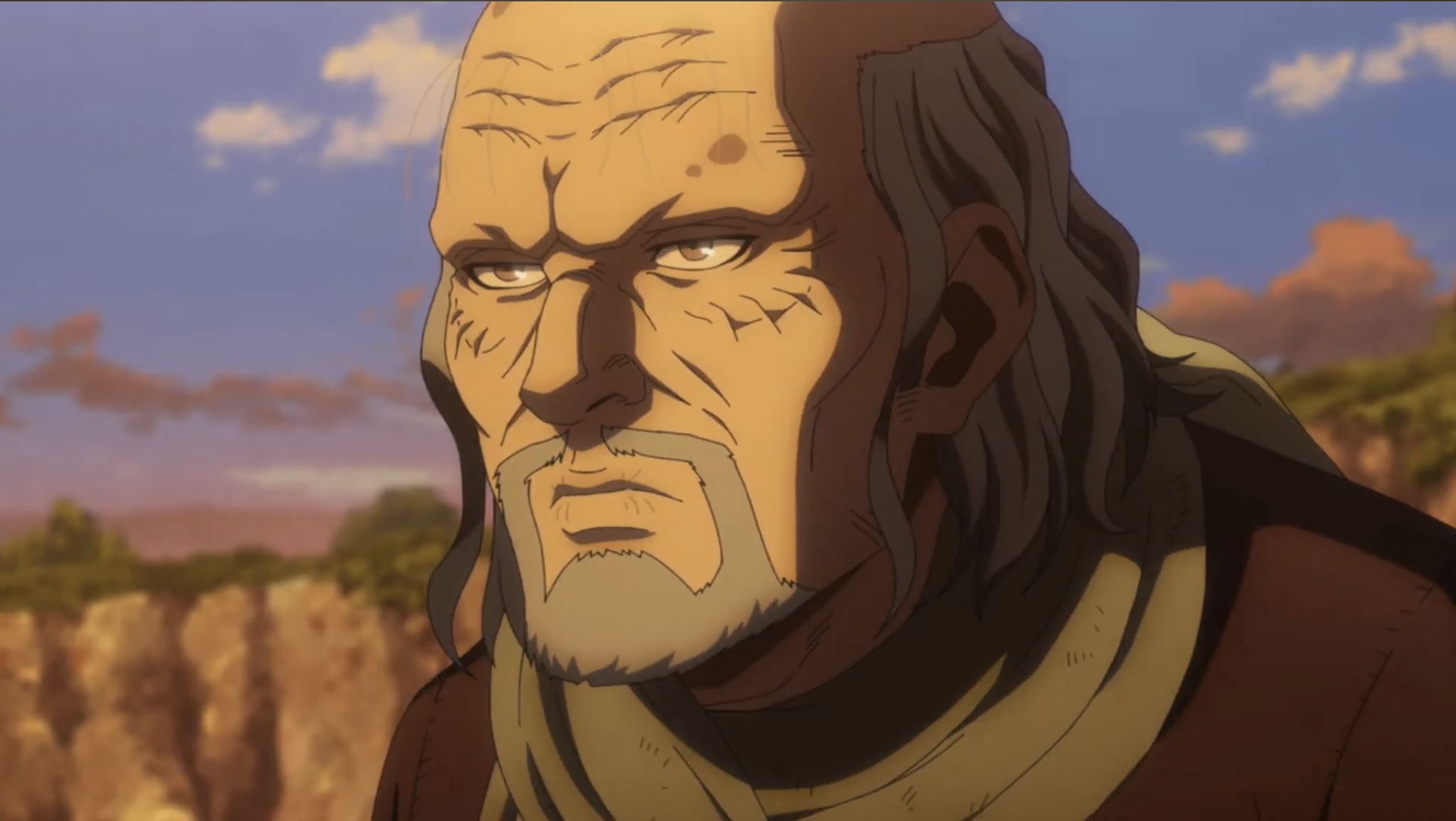 10 Best Vinland Saga Quotes That Got Fans Rethinking Their Lives ...