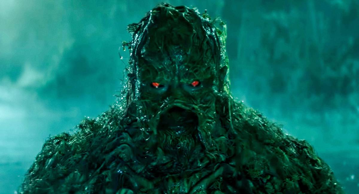 This Short-Lived DC Television Show Deserved Better - ComicBook.com