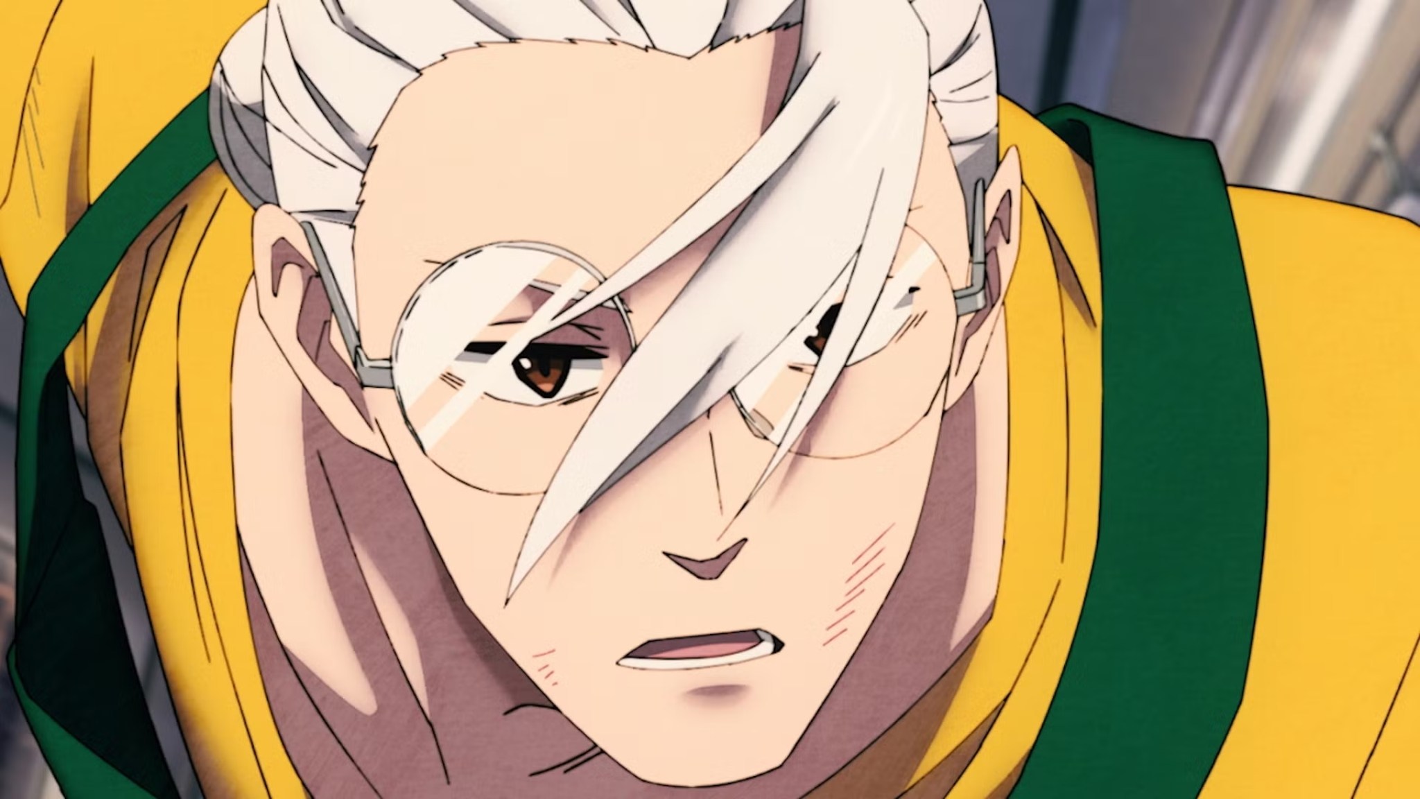 Netflix's Sakamoto Days Recruits WWE, Avatar, & Blue Beetle Stars for ...