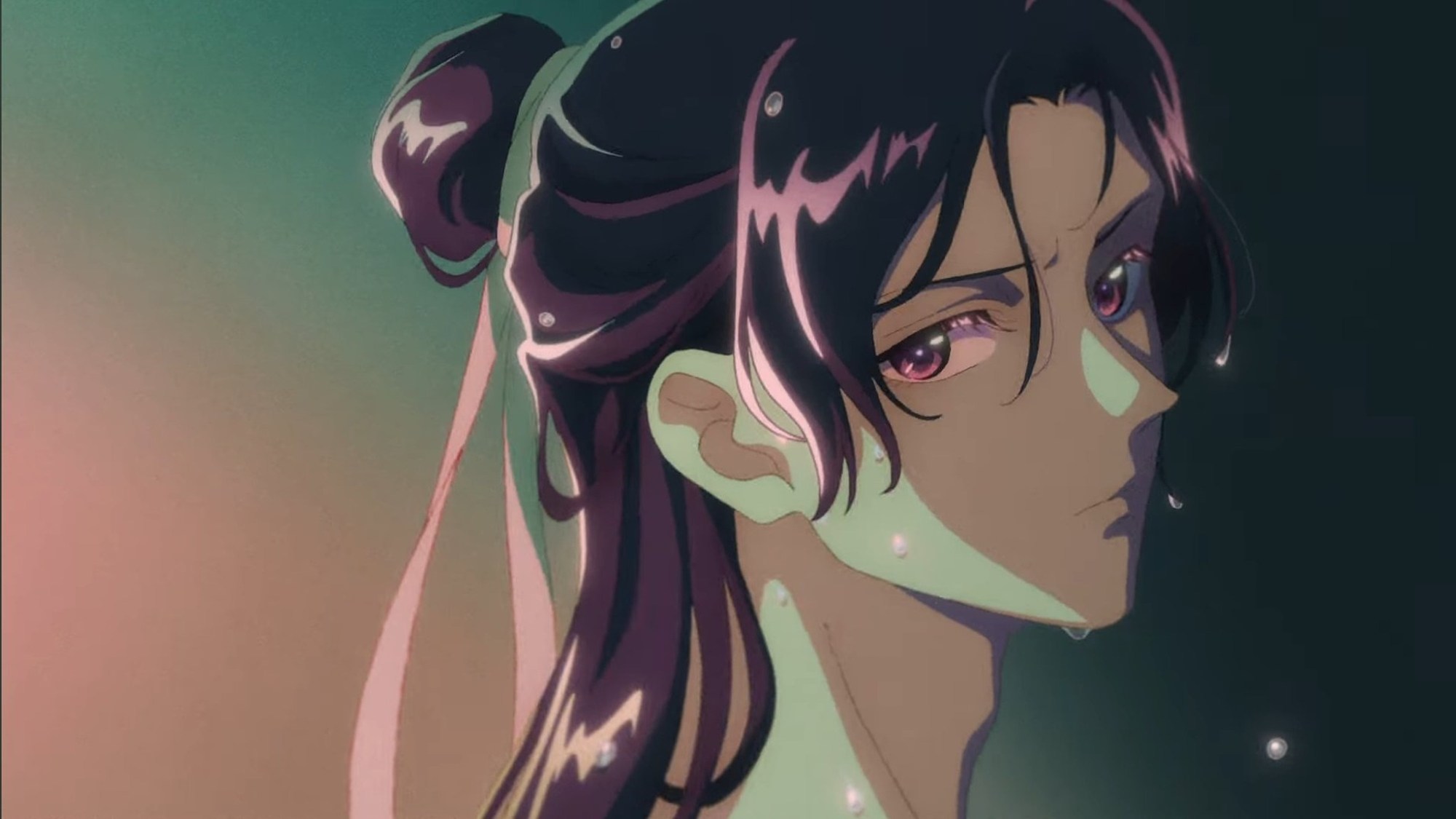 The Apothecary Diaries Season 2 Shows Jinshi's Darkest Side & It's a ...