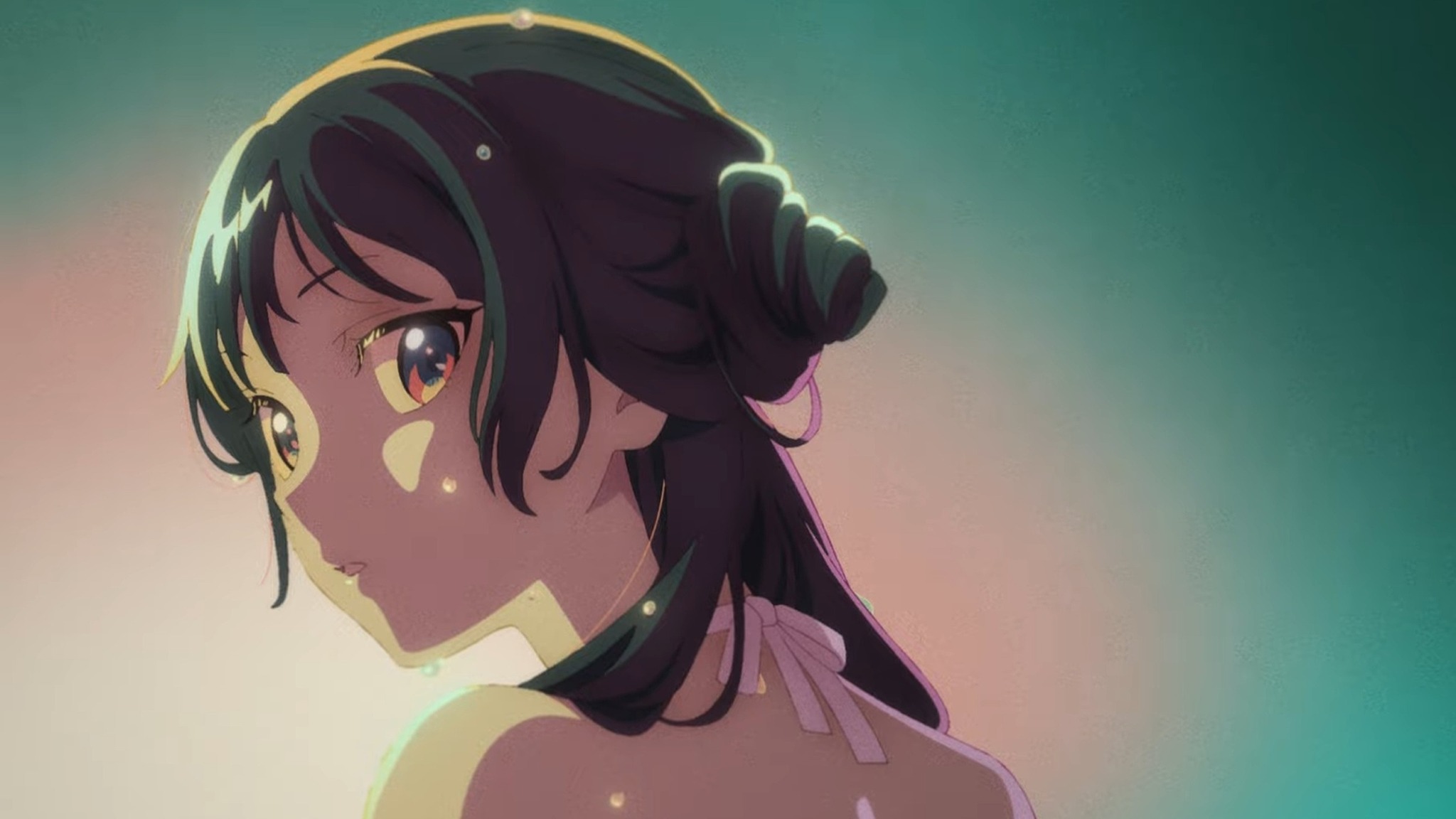 "They Were Tasteful and Elegant": The Apothecary Diaries Stars Shed ...